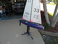 THE AMYA - American Model Yachting Association