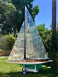 THE AMYA - American Model Yachting Association