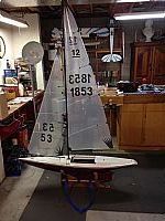 THE AMYA - American Model Yachting Association