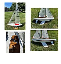 THE AMYA - American Model Yachting Association