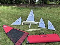 THE AMYA - American Model Yachting Association