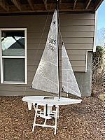 THE AMYA - American Model Yachting Association